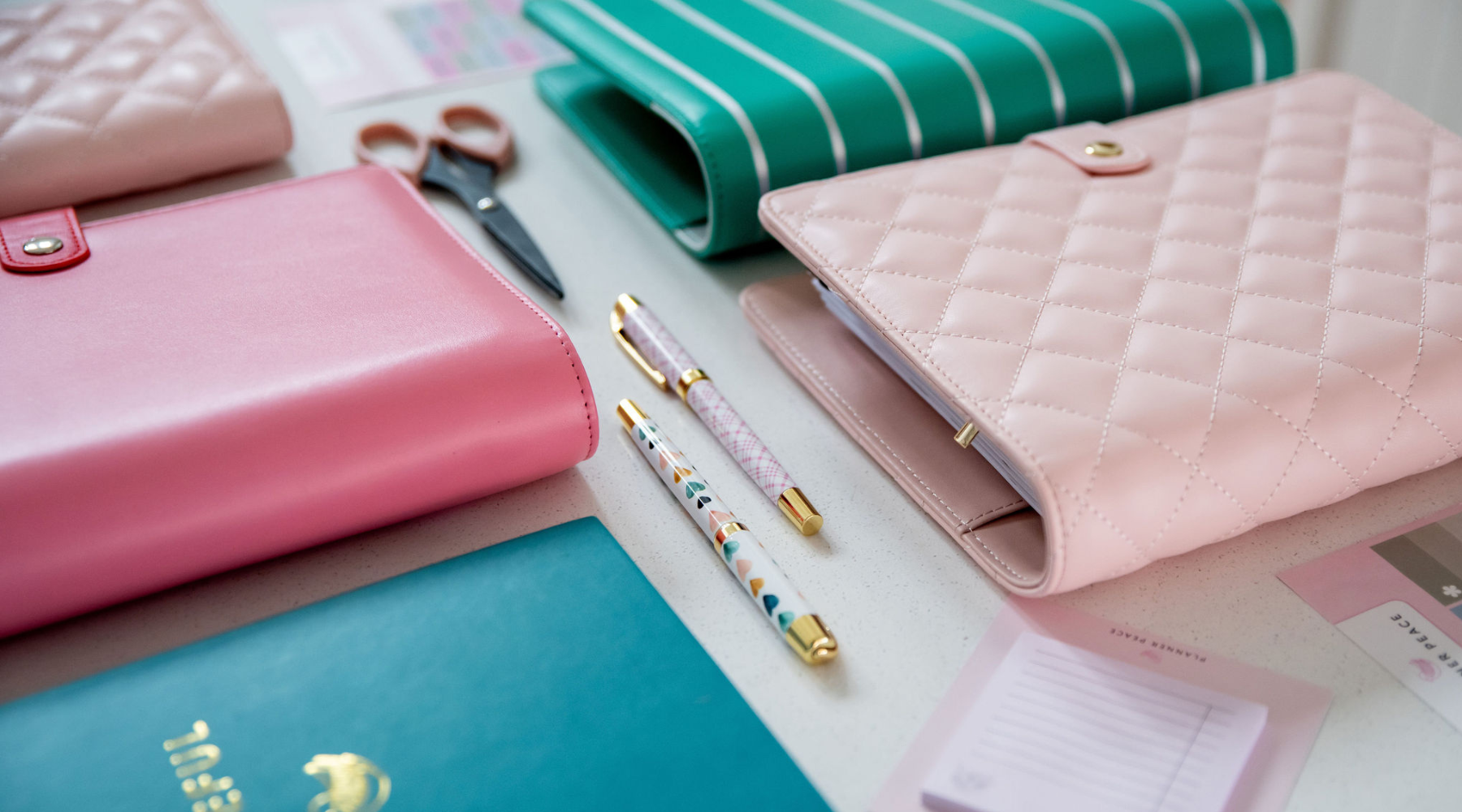 Planner Peace Australia - Planners and Planner Refills in Australia