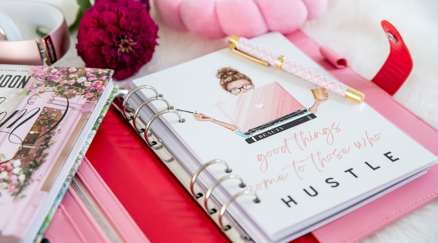 Planner Peace Australia - Planners and Planner Refills in Australia
