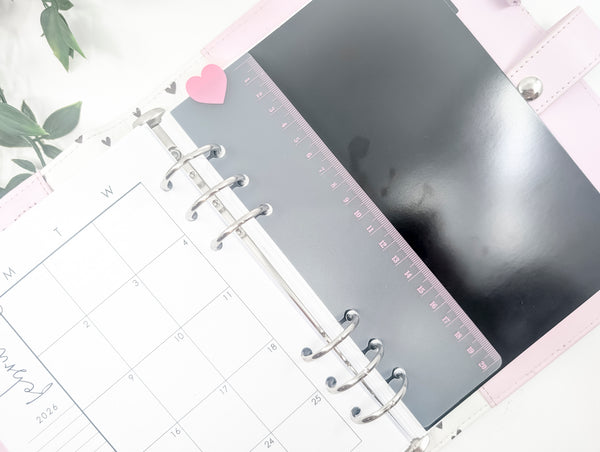 Planner Ruler Today Marker by Planner Peace - Planner Peace