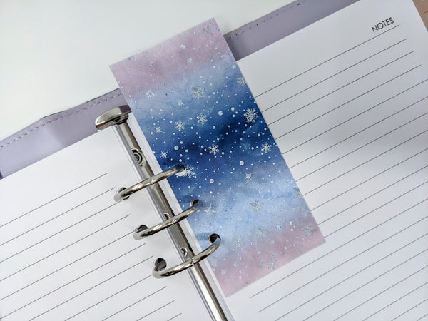 "TODAY" Page Marker - Magic - Planner Peace