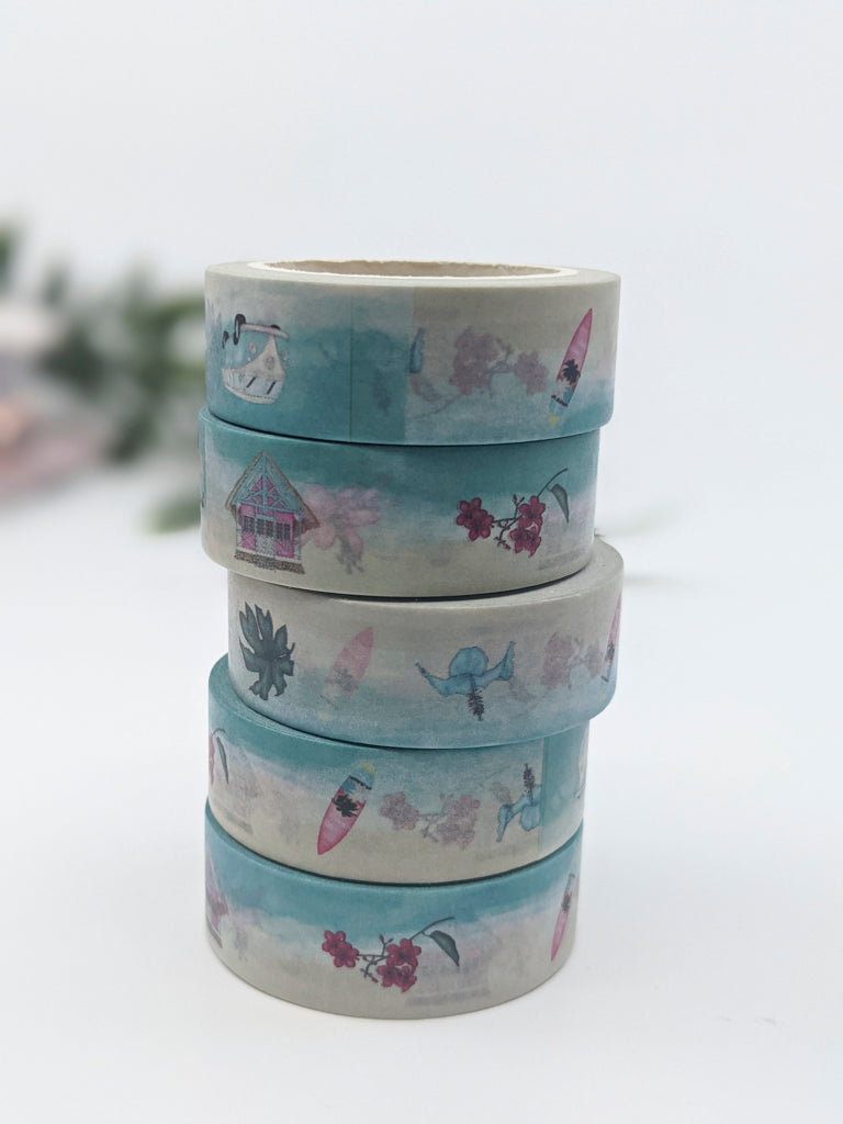 Washi - Planner Peace